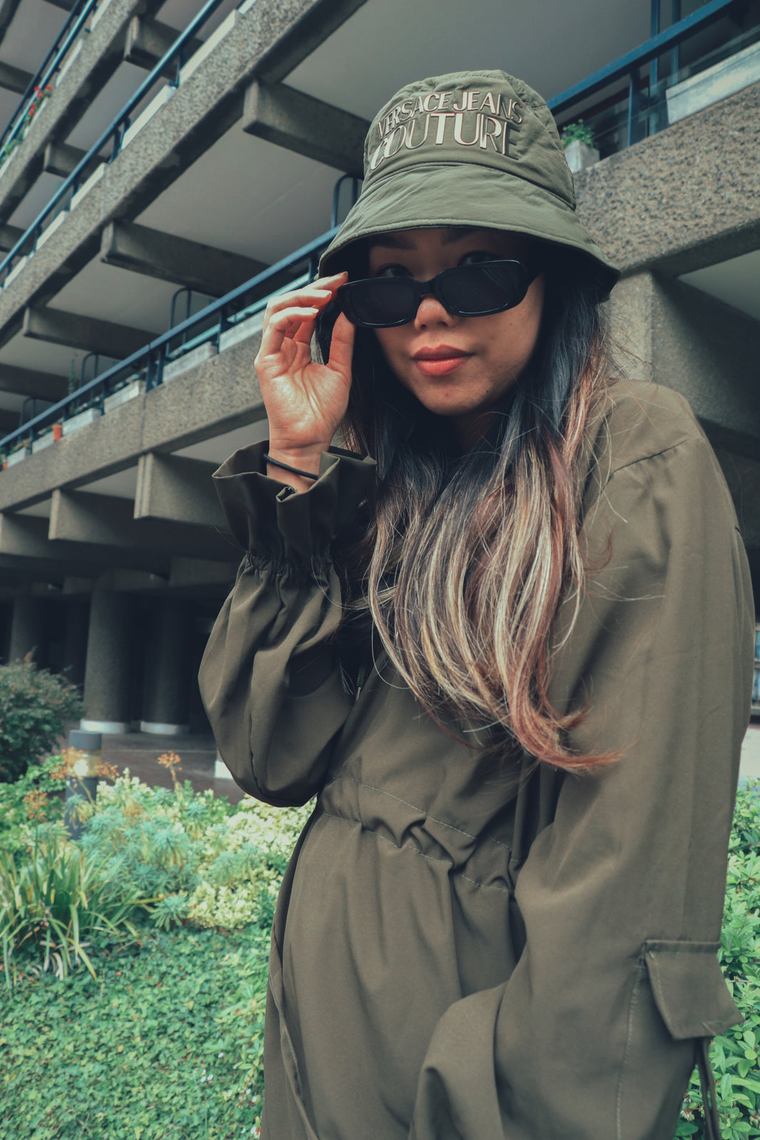 Modest Streetwear for Women | Stylish Clothing | Hoodjabi – HOODJABI